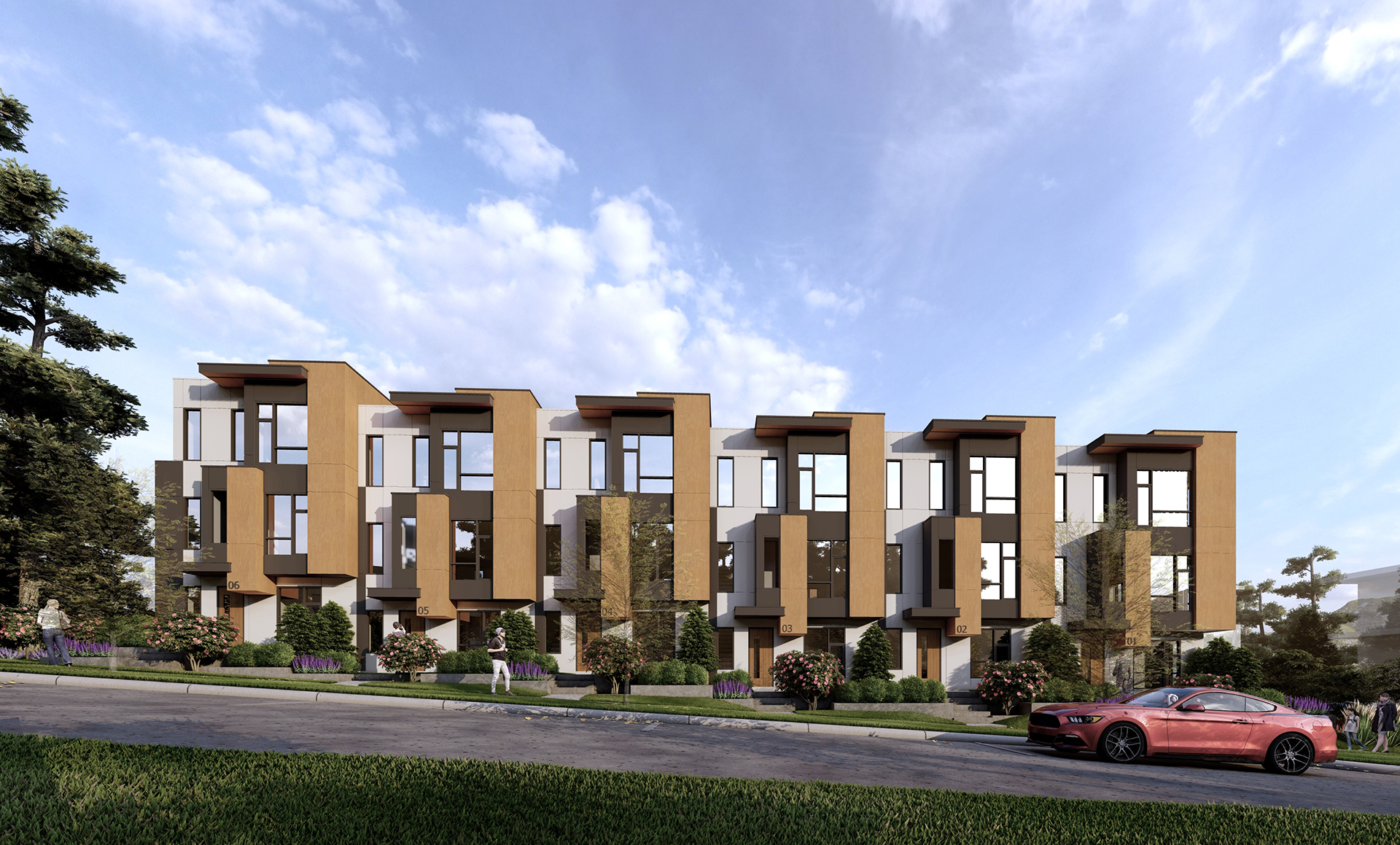 ParaMorph Architects Firm | Architecture | Building Designers