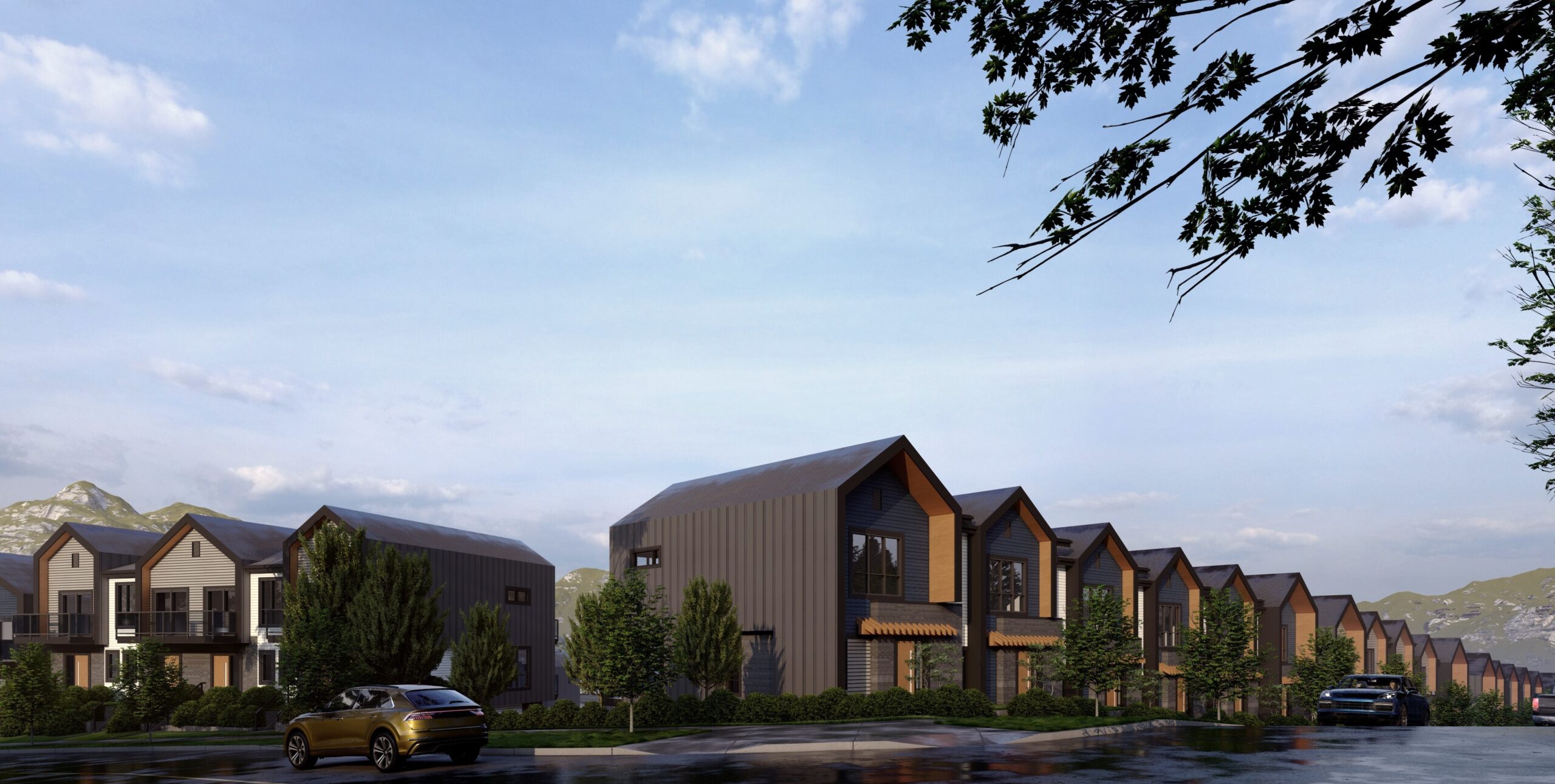 ParaMorph Architects Firm | Architecture | Building Designers