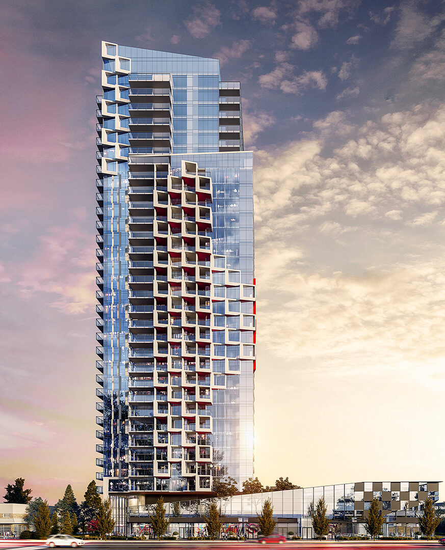 ParaMorph Architects Firm | Architecture | Building Designers