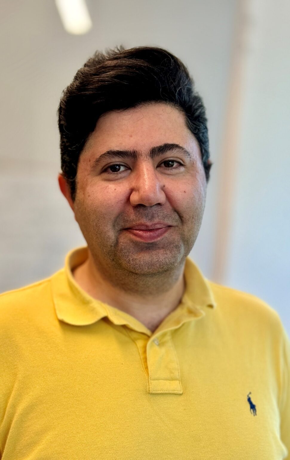 Paramorph Architecture Team | Nestled in Surrey