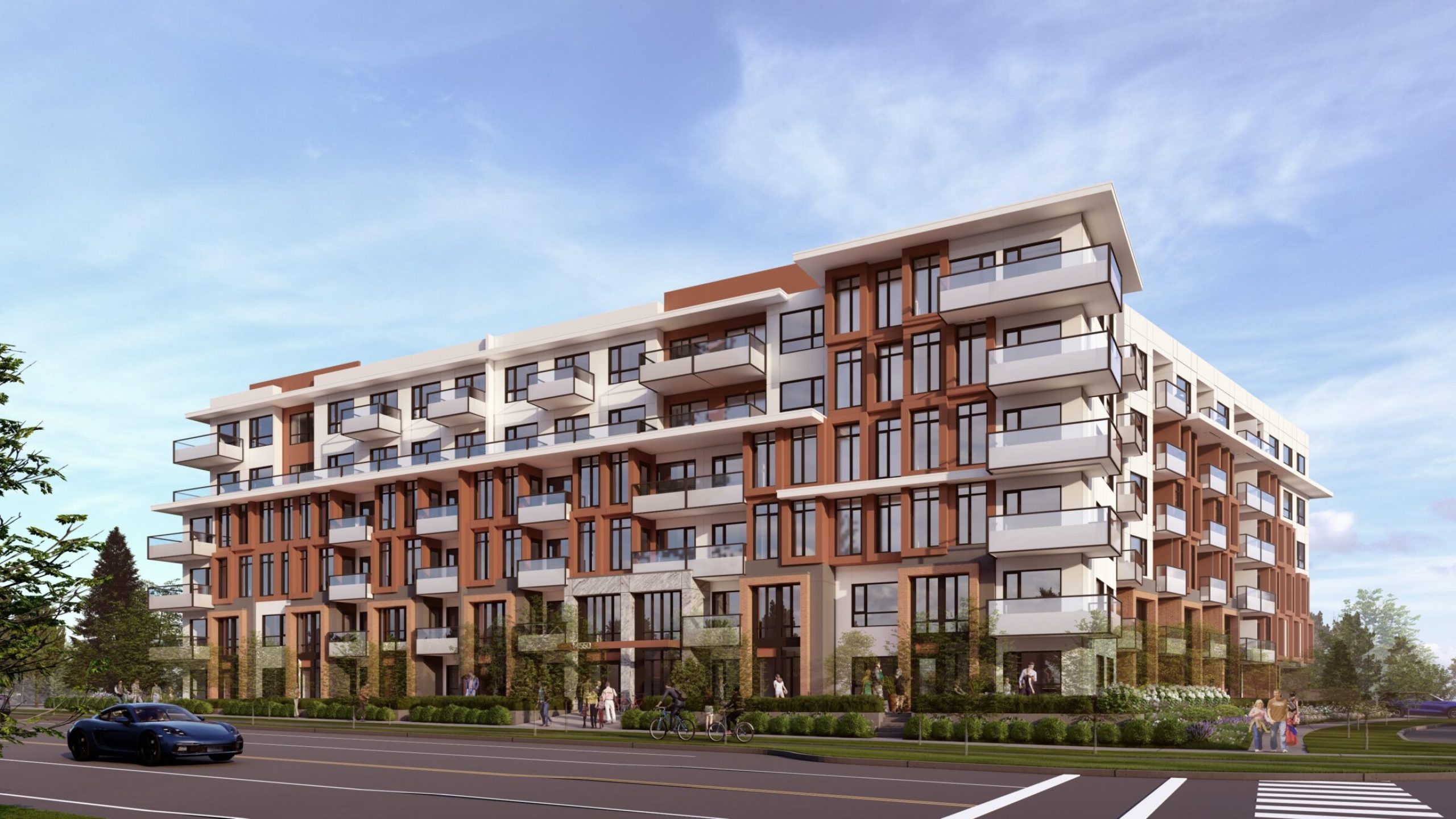 Apartment | Multifamily | High Rise in Surrey | Abbotsford | Langley