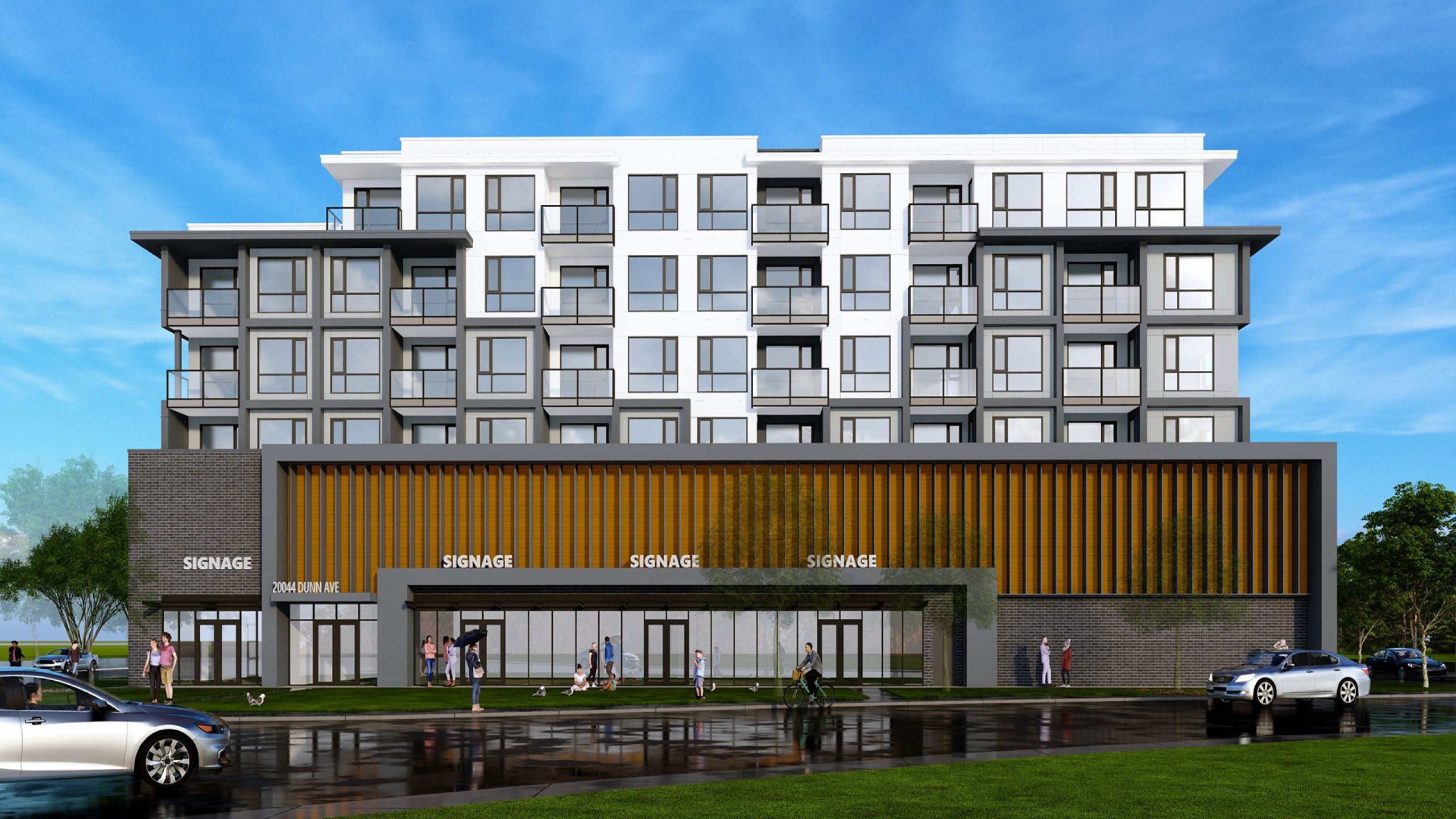 Apartment | Multifamily | High Rise in Surrey | Abbotsford | Langley