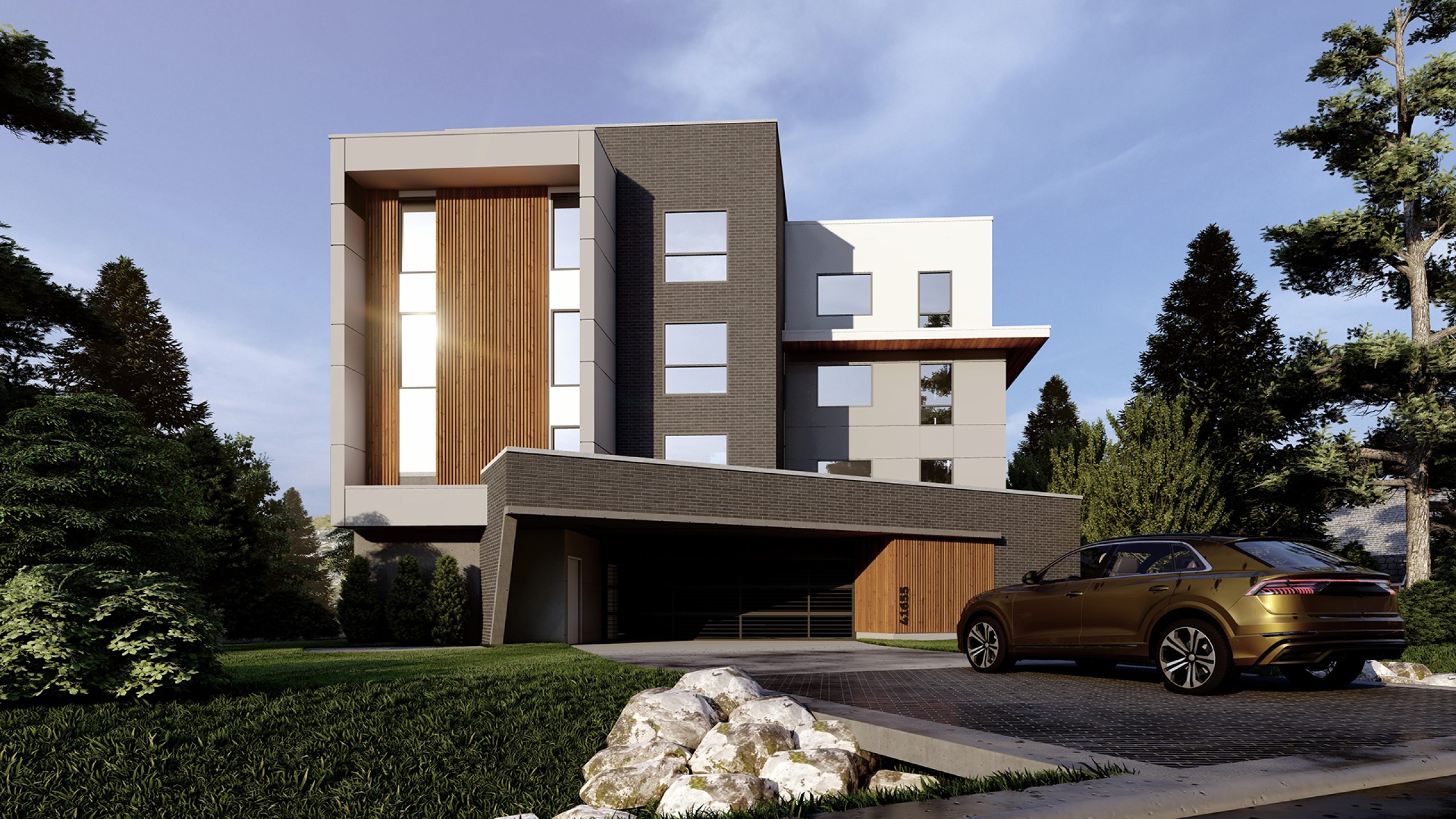 Apartment | Multifamily | High Rise in Surrey | Abbotsford | Langley