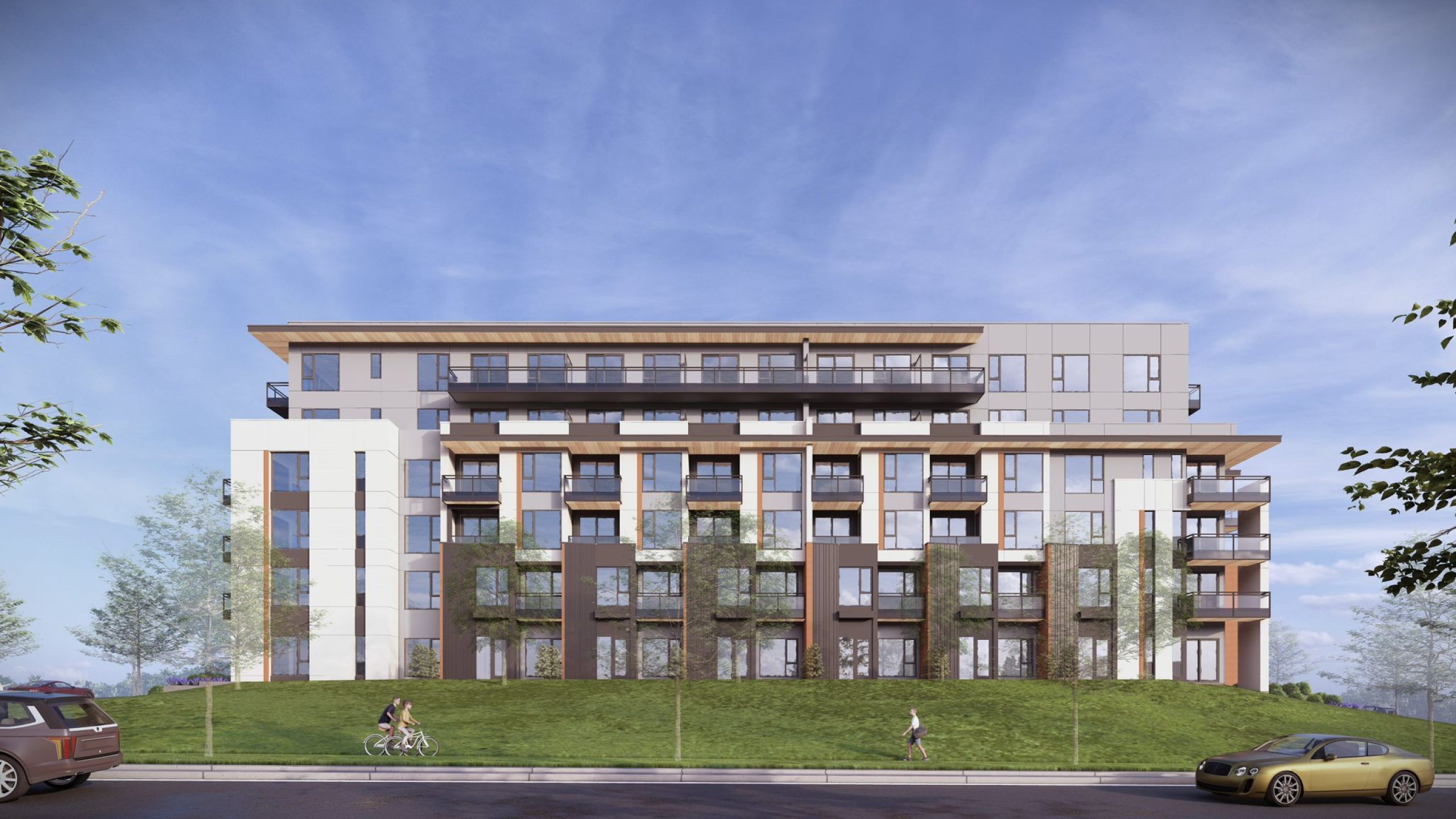 Apartment | Multifamily | High Rise in Surrey | Abbotsford | Langley