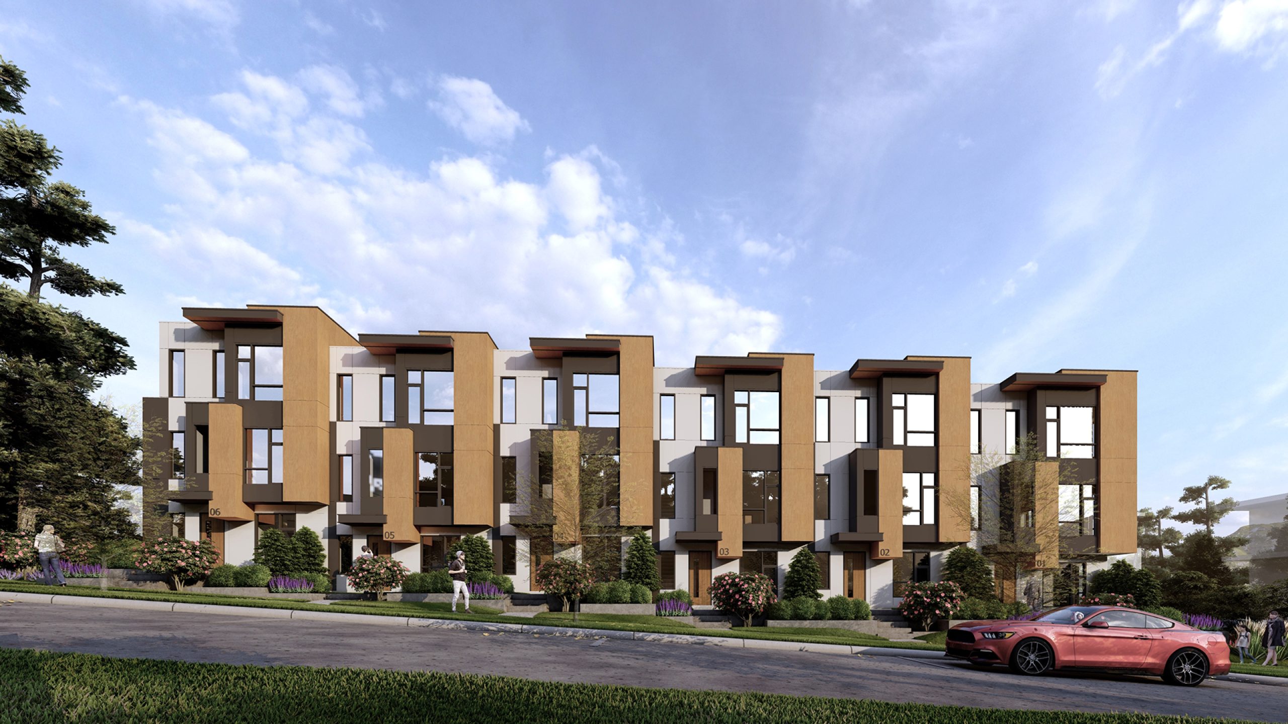 Apartment | Multifamily | High Rise in Surrey | Abbotsford | Langley